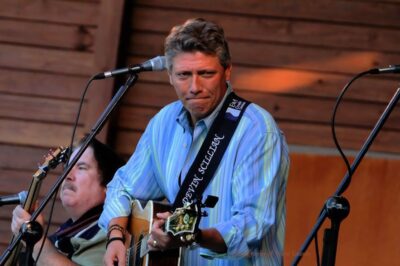 2025 Music in the Park Calendar • Lexington Arts Council