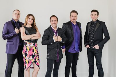 Upcoming Events Calendar • Lexington Arts Council